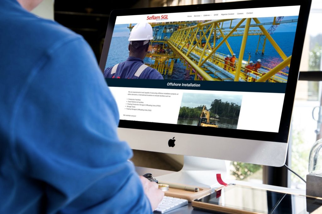 Seflam SGL - JellyFlea Creative